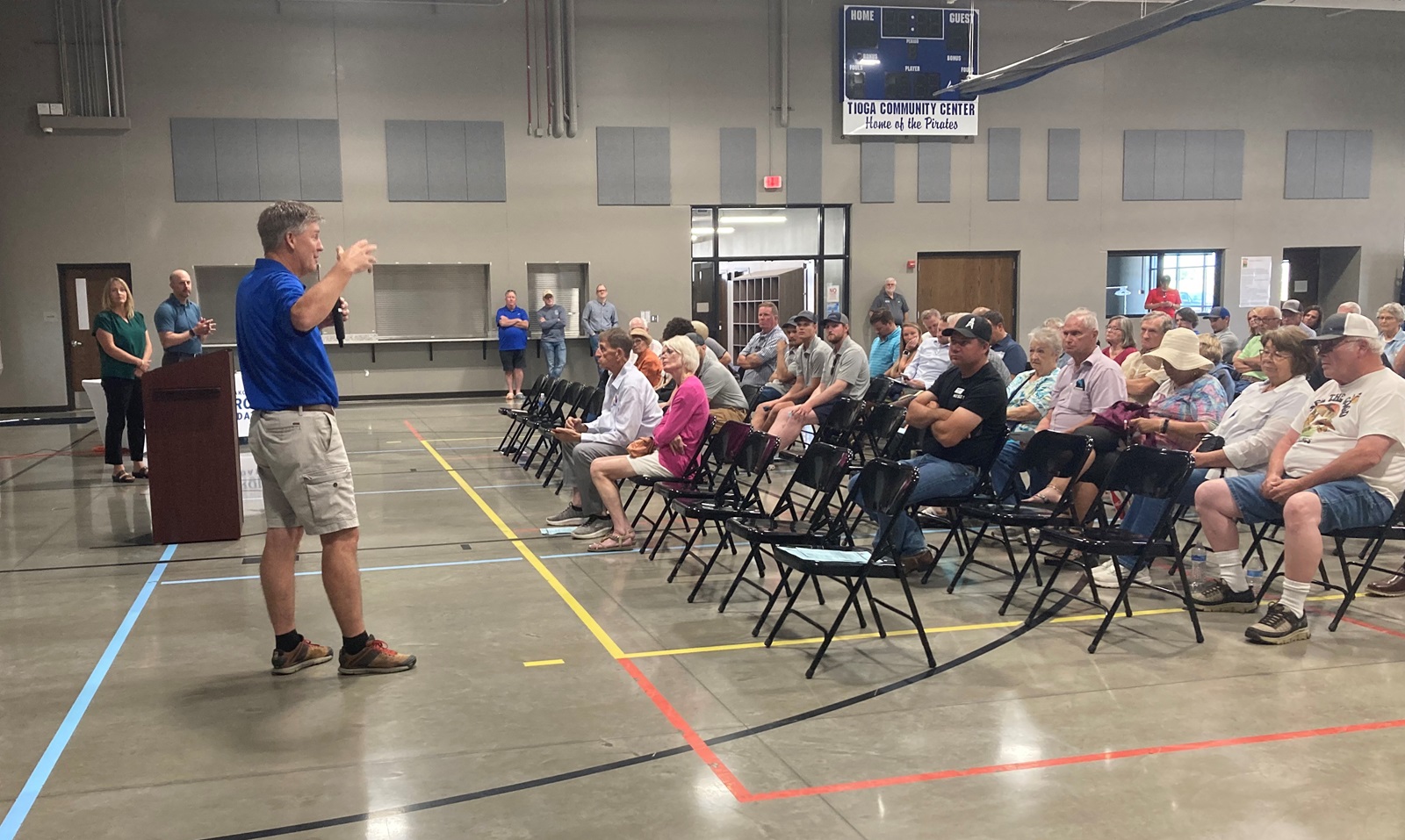 July 19, 2024 Newsletter - WDEA