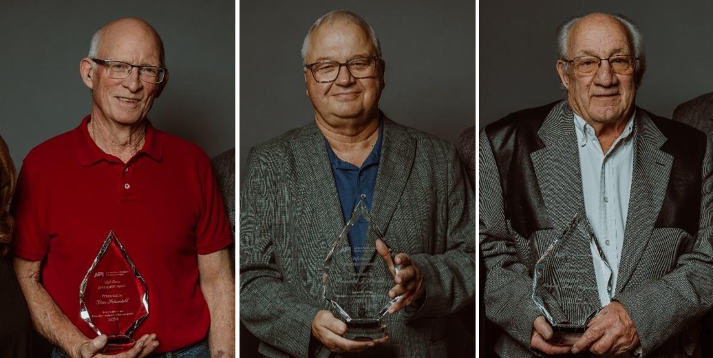 Here are the week's top North Dakota energy stories