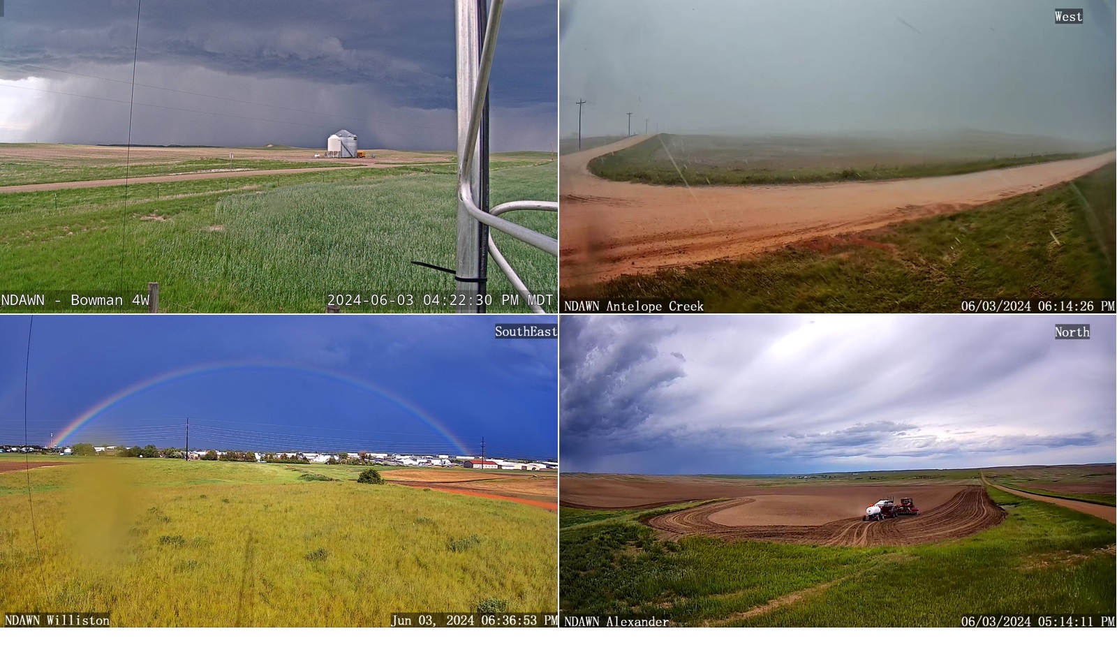 Here are the week's top North Dakota energy stories