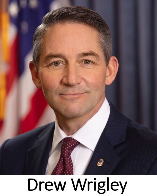 December 31, 2021 Newsletter - WDEA