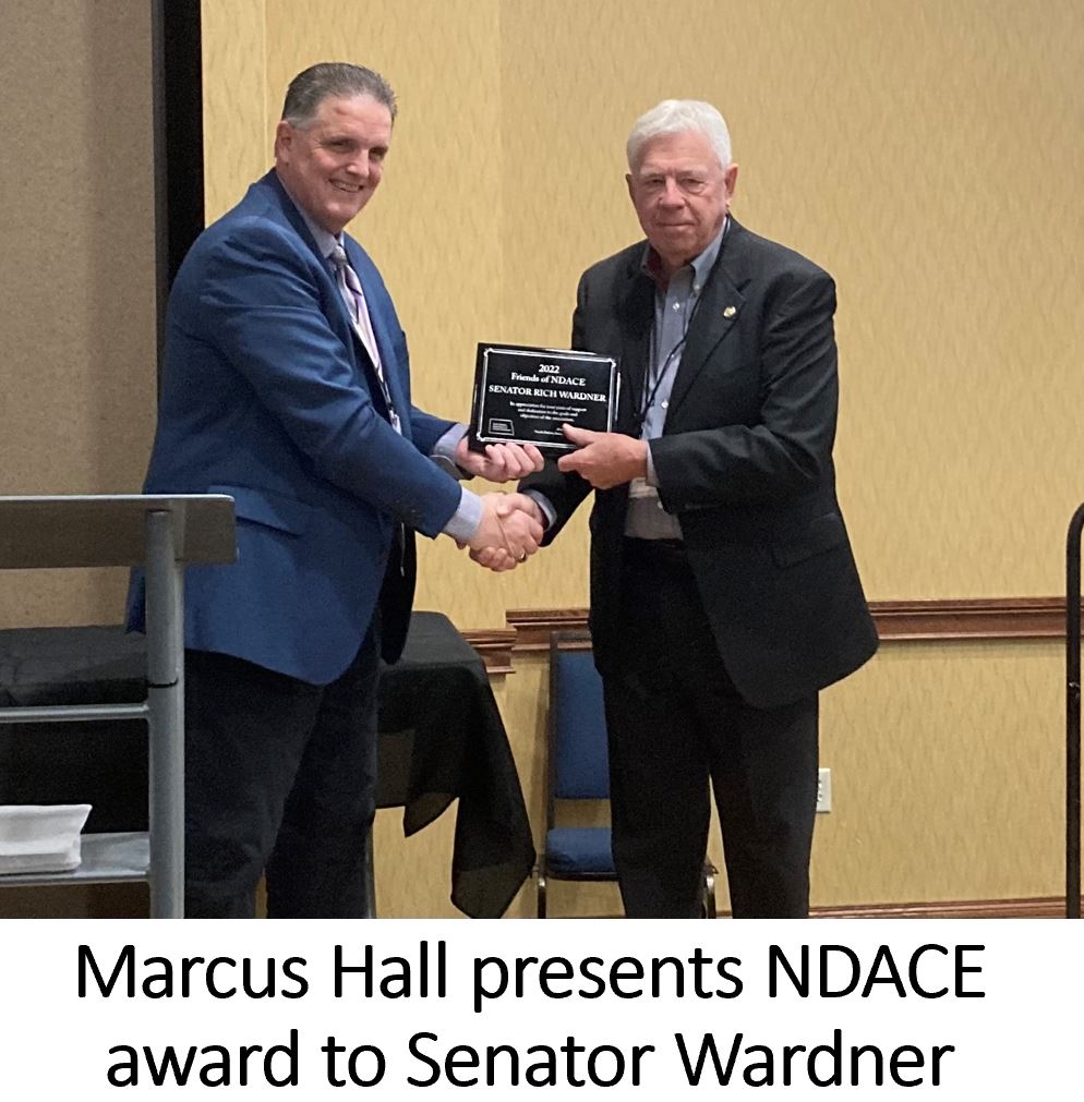 Here are the week's top North Dakota energy stories