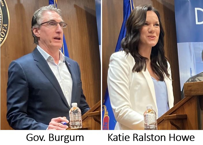 March 25, 2022 Newsletter - WDEA