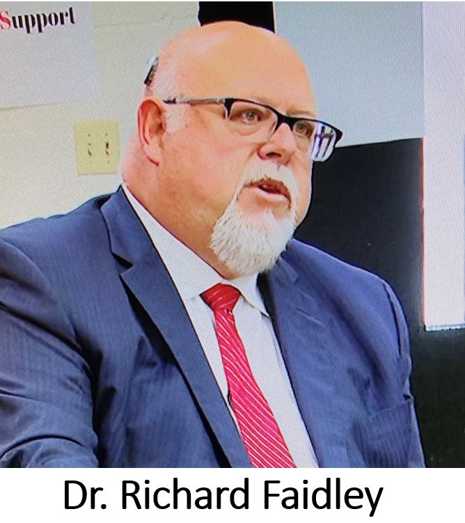 April 8, 2022 Newsletter - WDEA