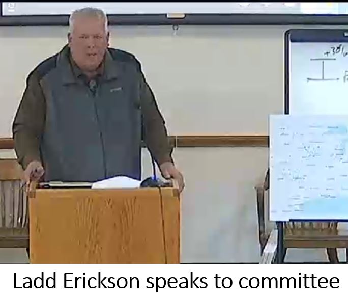 October 9, 2020 Newsletter - WDEA