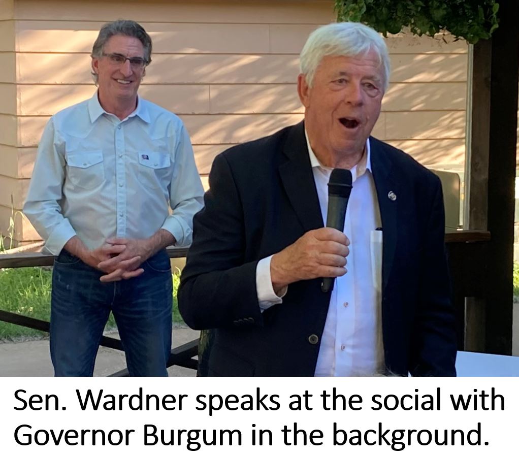 June 24, 2022 Newsletter - WDEA