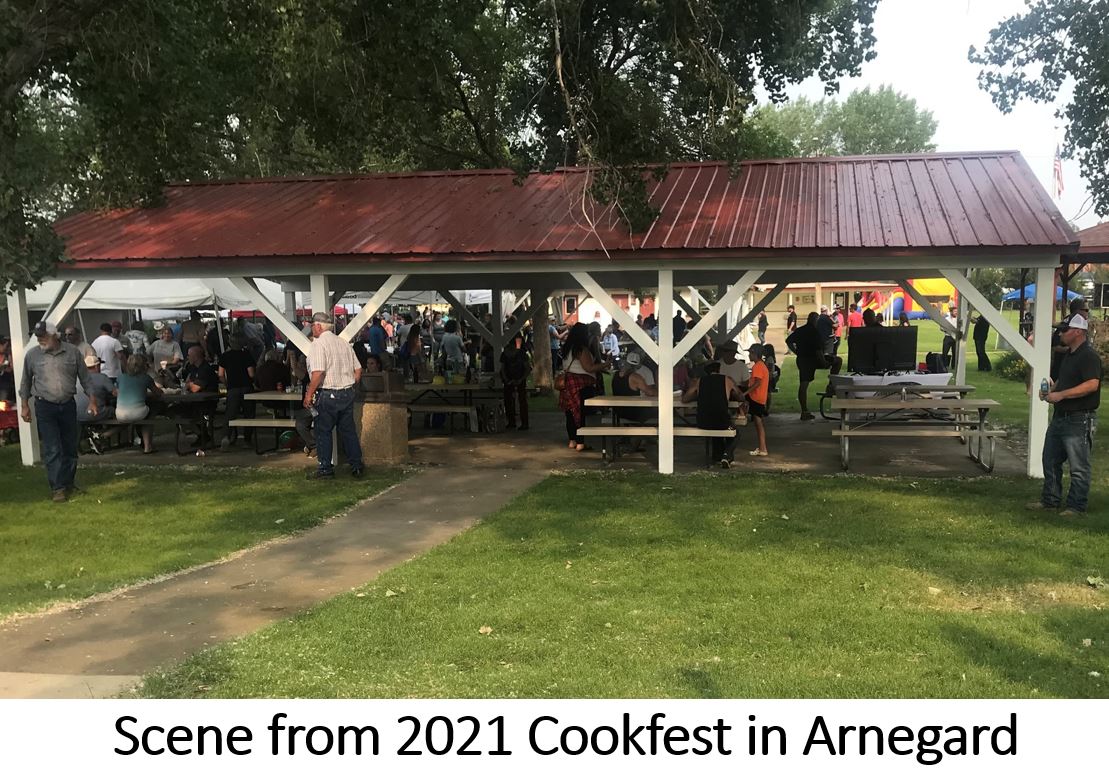 July 15, 2022 Newsletter - WDEA