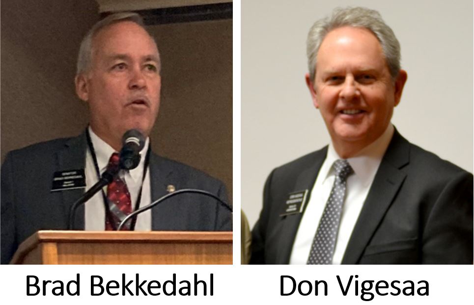 December 9, 2022 Newsletter - WDEA