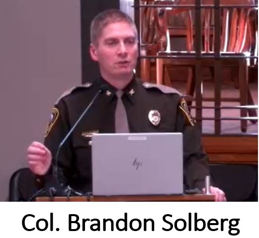 January 13, 2023 Newsletter - WDEA