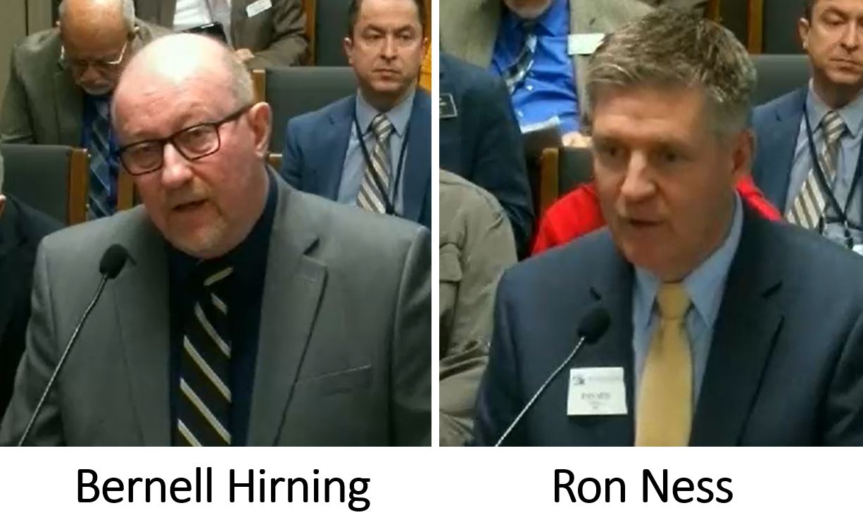 January 20, 2023 Newsletter - WDEA