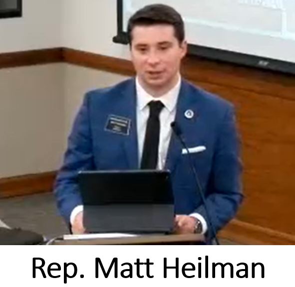 January 20, 2023 Newsletter - WDEA