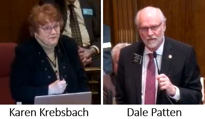 February 3, 2023 Newsletter - WDEA