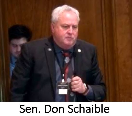 February 17, 2023 Newsletter - WDEA