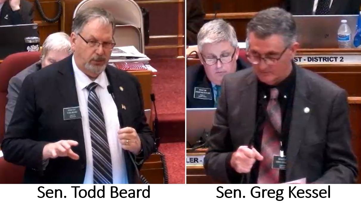 February 17, 2023 Newsletter - WDEA