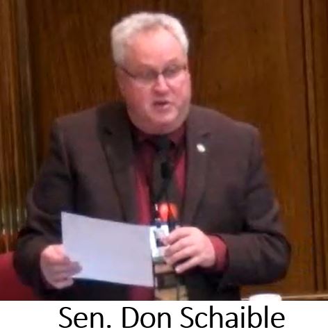 February 24, 2023 Newsletter - WDEA