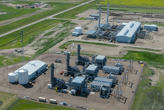 Here are the week's top North Dakota energy stories