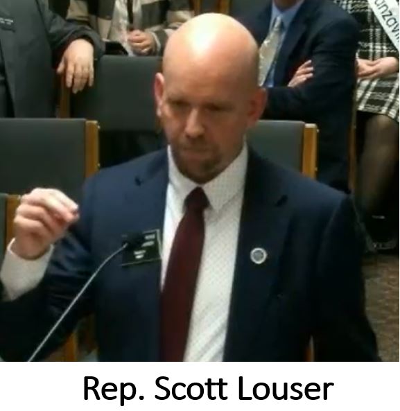 March 17, 2023 Newsletter - WDEA