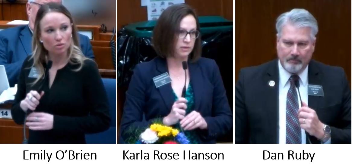 April 21, 2023 Newsletter - WDEA