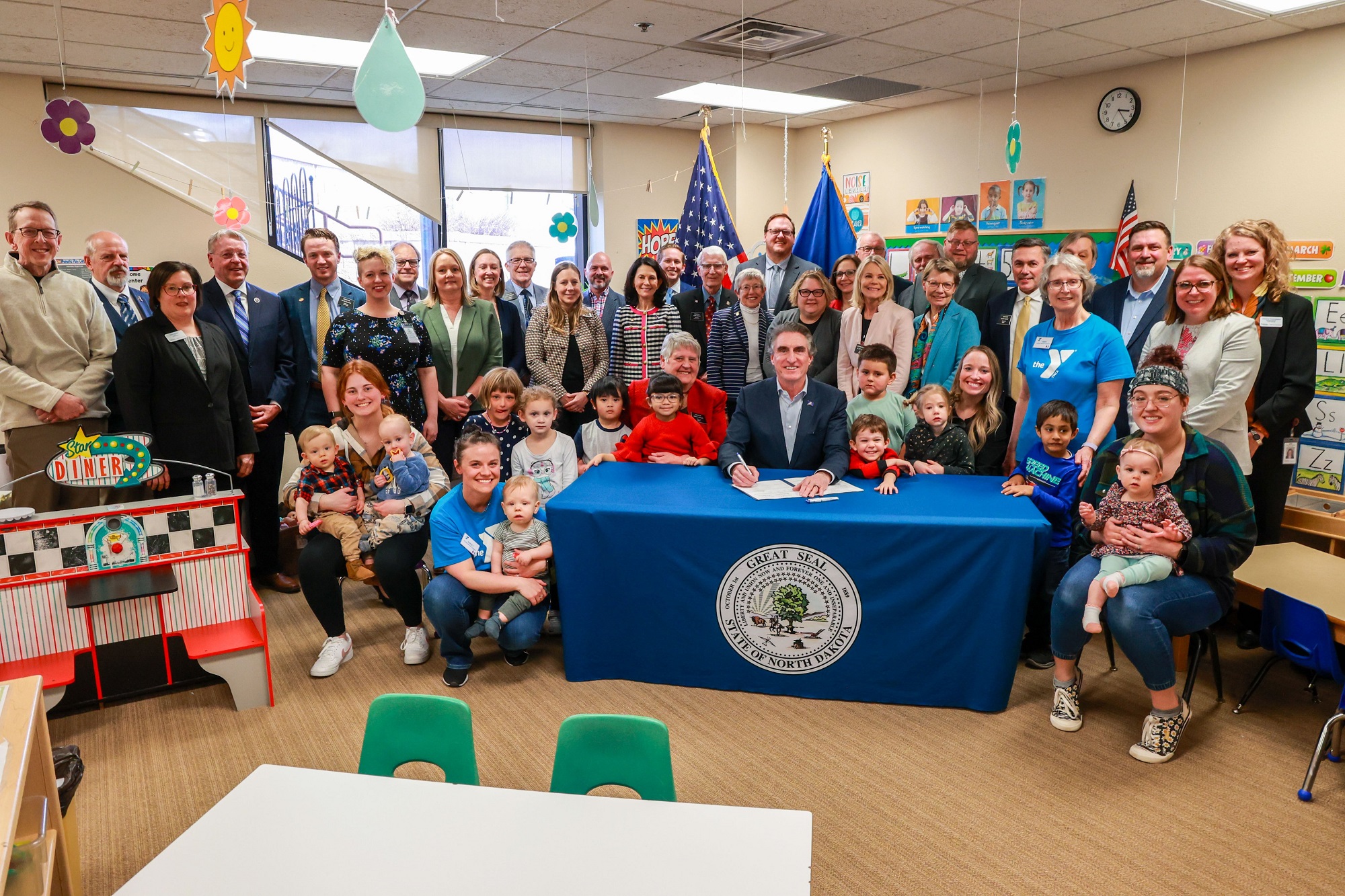 April 28, 2023 Newsletter - WDEA