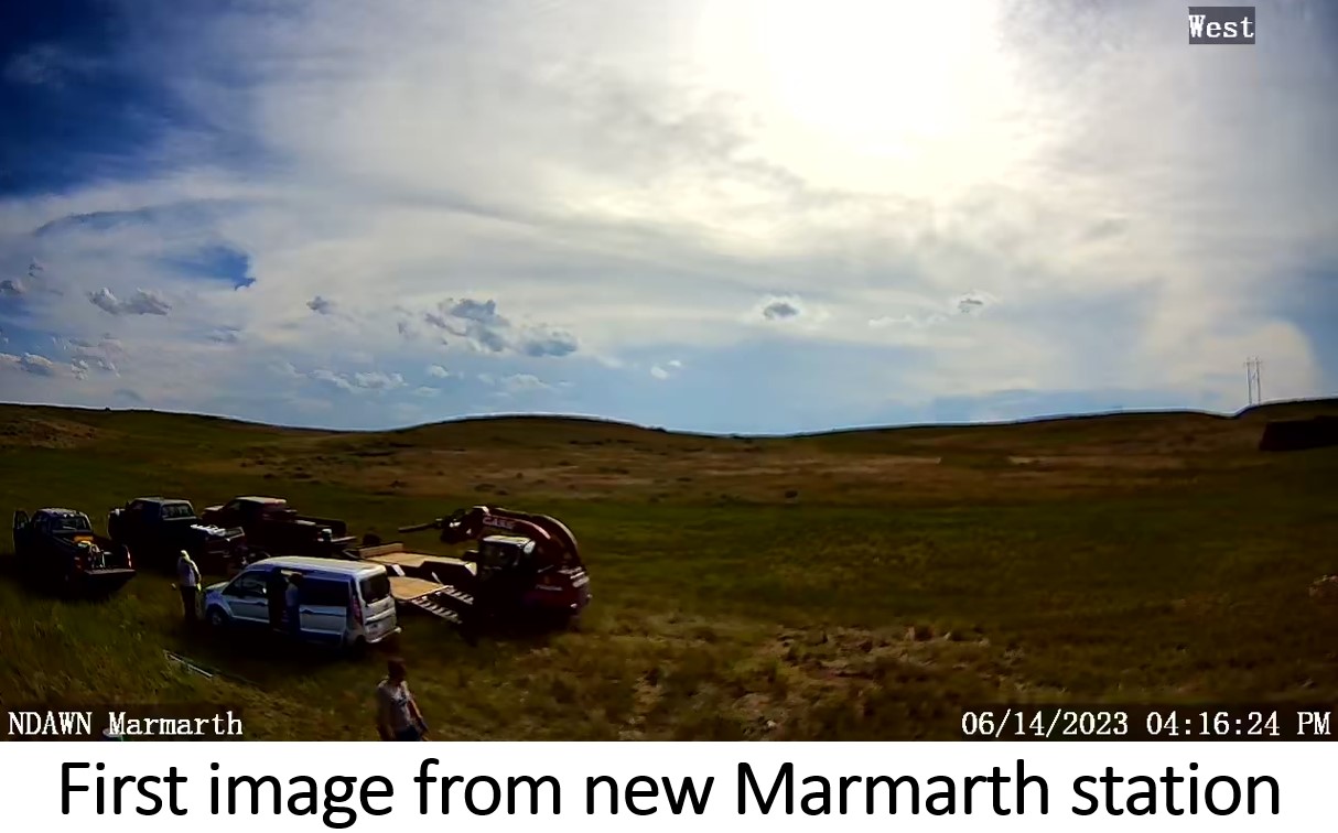 June 16, 2023 Newsletter - WDEA