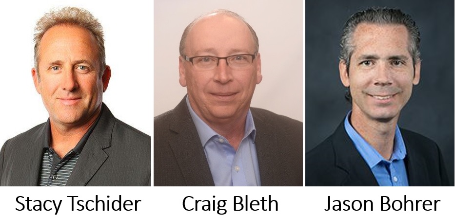 Here are the week's top North Dakota energy stories