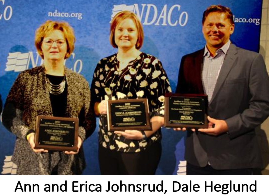 October 13, 2023 Newsletter - WDEA