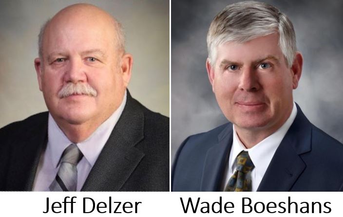 November 20, 2020 Newsletter - WDEA