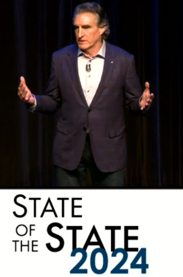 January 26, 2024 Newsletter - WDEA