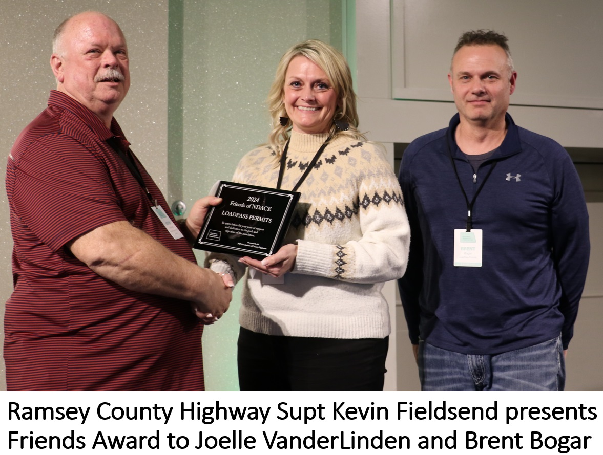 February 16, 2024 Newsletter - WDEA