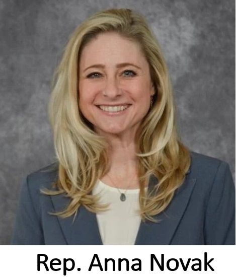 March 29, 2024 Newsletter - WDEA