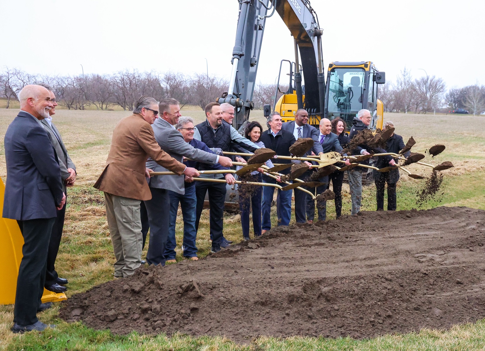 April 19, 2024 Newsletter - WDEA