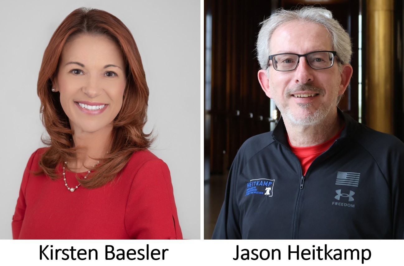 June 14, 2024 Newsletter - WDEA