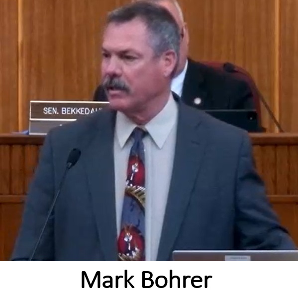 June 21, 2024 Newsletter - WDEA