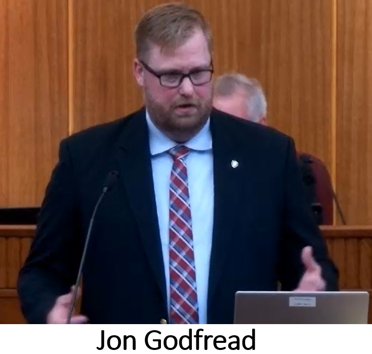 June 21, 2024 Newsletter - WDEA