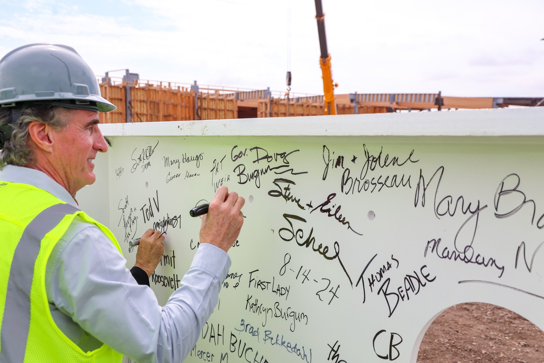 August 16, 2024 Newsletter - WDEA