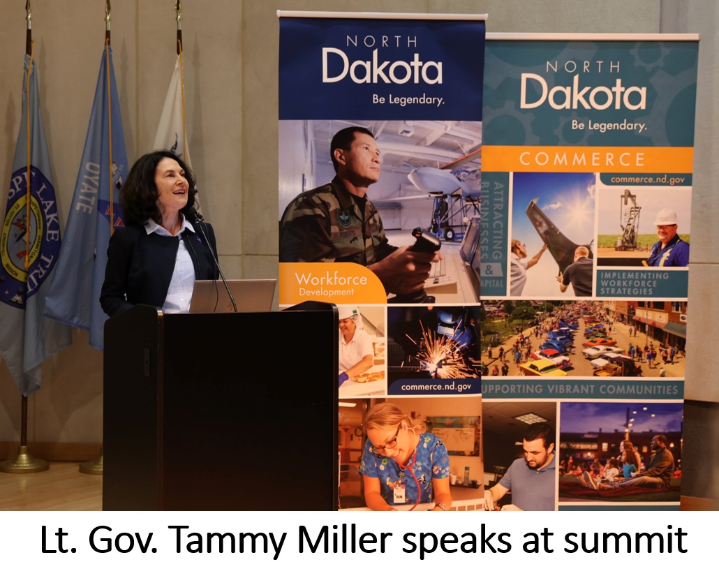 August 23, 2024 Newsletter - WDEA