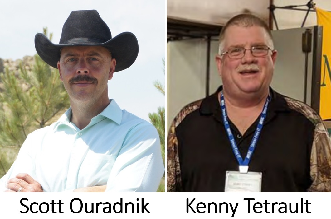 October 25, 2024 Newsletter - WDEA