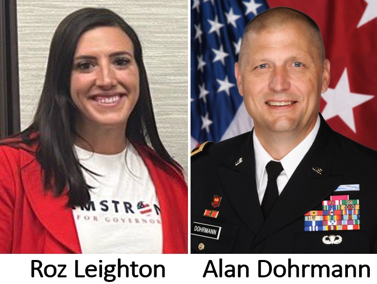 November 8, 2024 Newsletter - WDEA