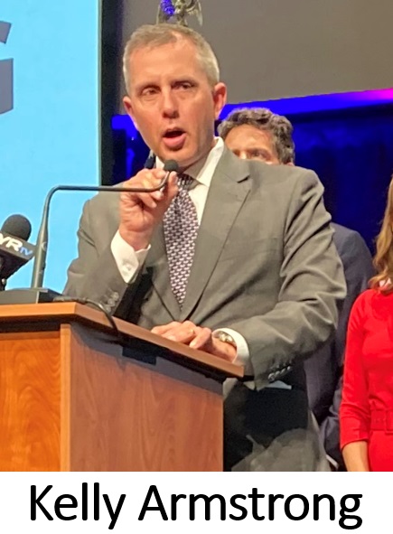 November 8, 2024 Newsletter - WDEA