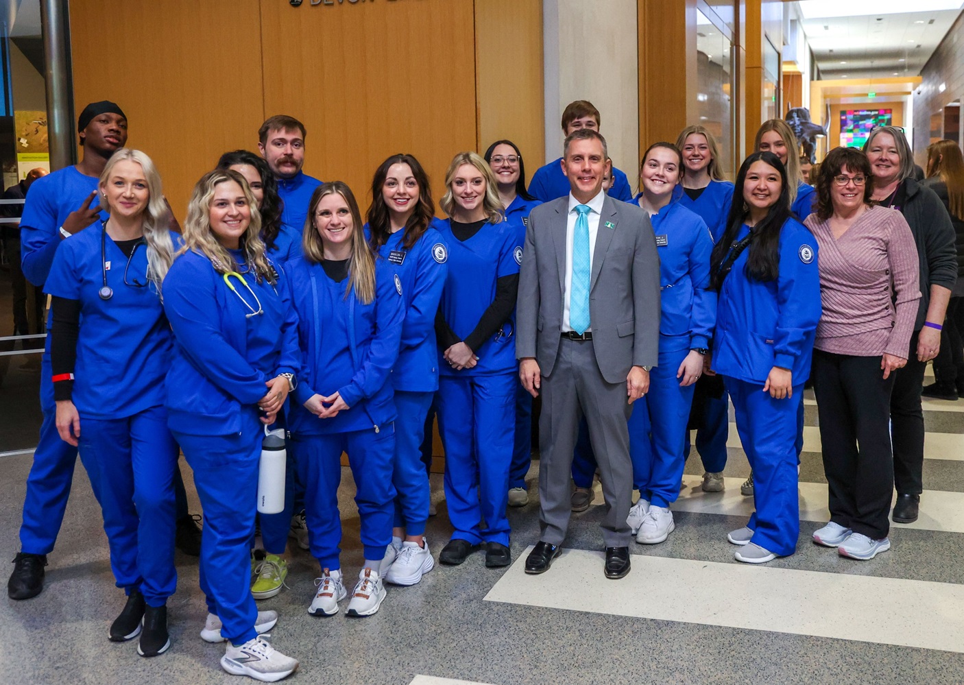 January 31, 2025 Newsletter - WDEA