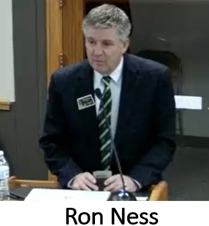 Here are the week's top North Dakota energy stories