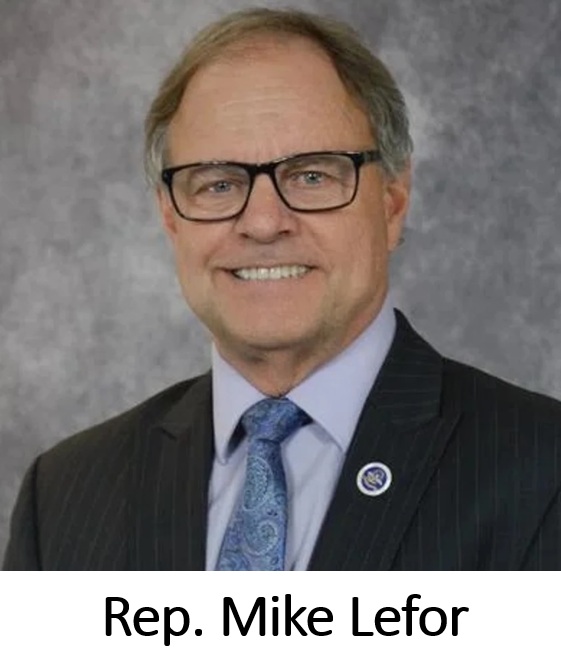 March 21, 2025 Newsletter - WDEA