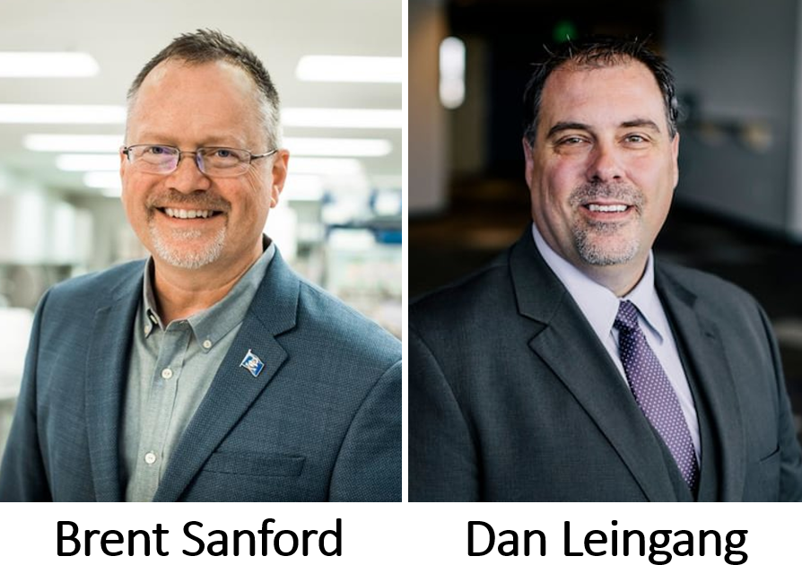 Here are the week's top North Dakota energy stories