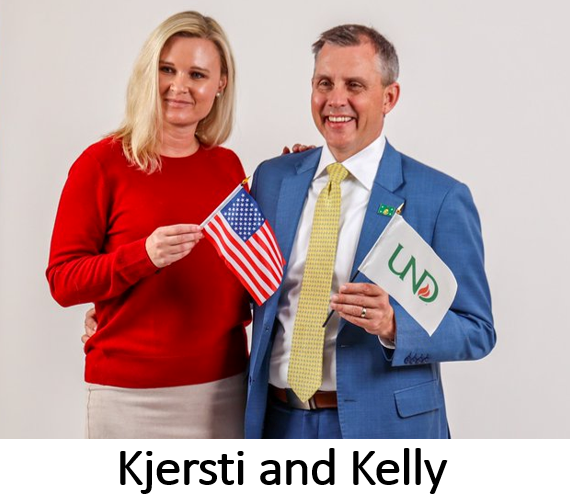 April 25, 2025 Newsletter - WDEA