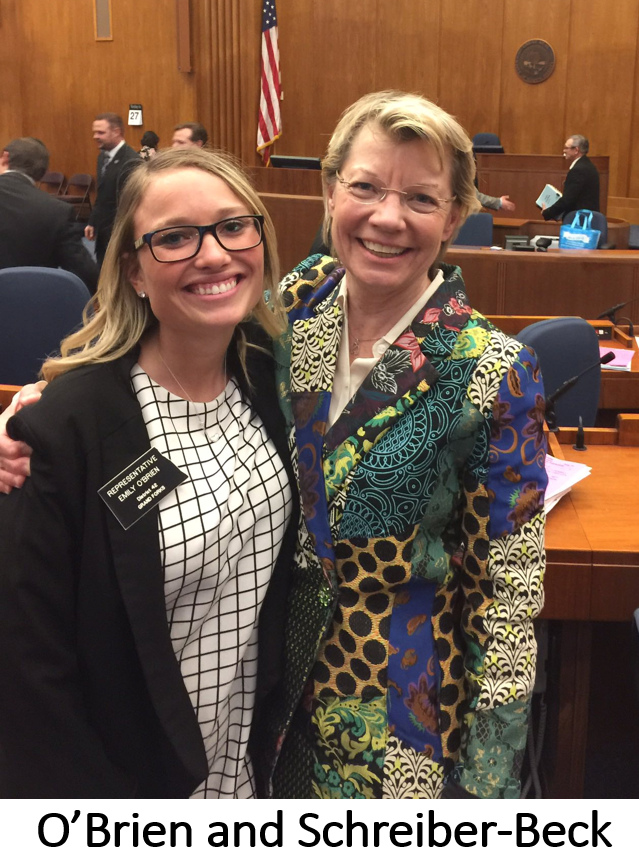 May 23, 2025 Newsletter - WDEA