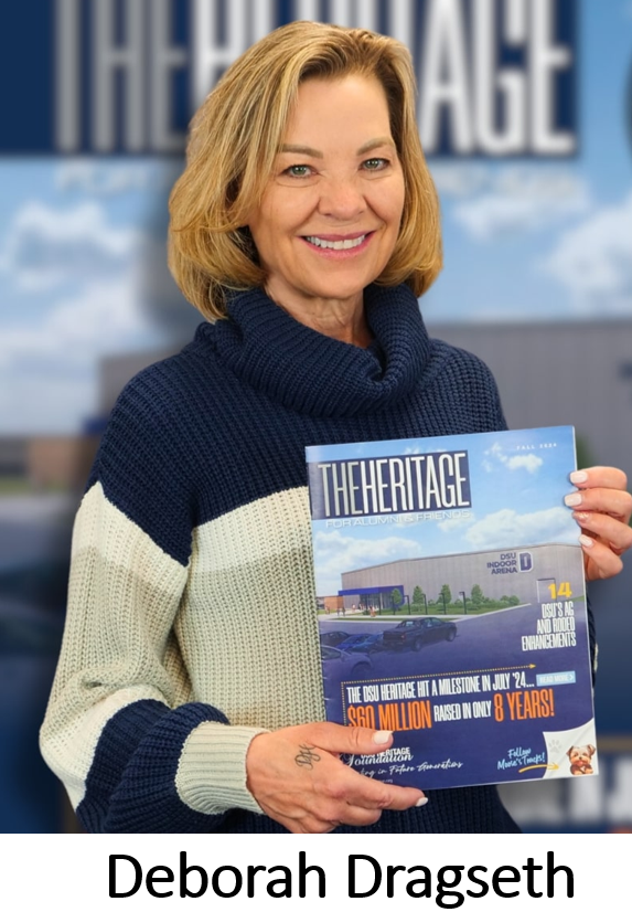 May 30, 2025 Newsletter - WDEA