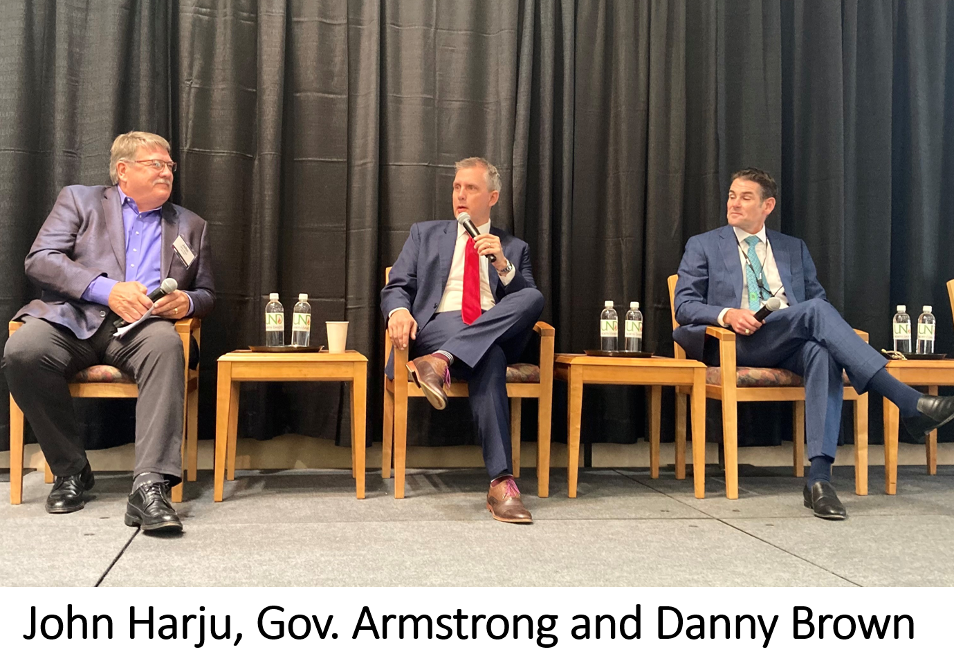 Here are the week's top North Dakota energy stories