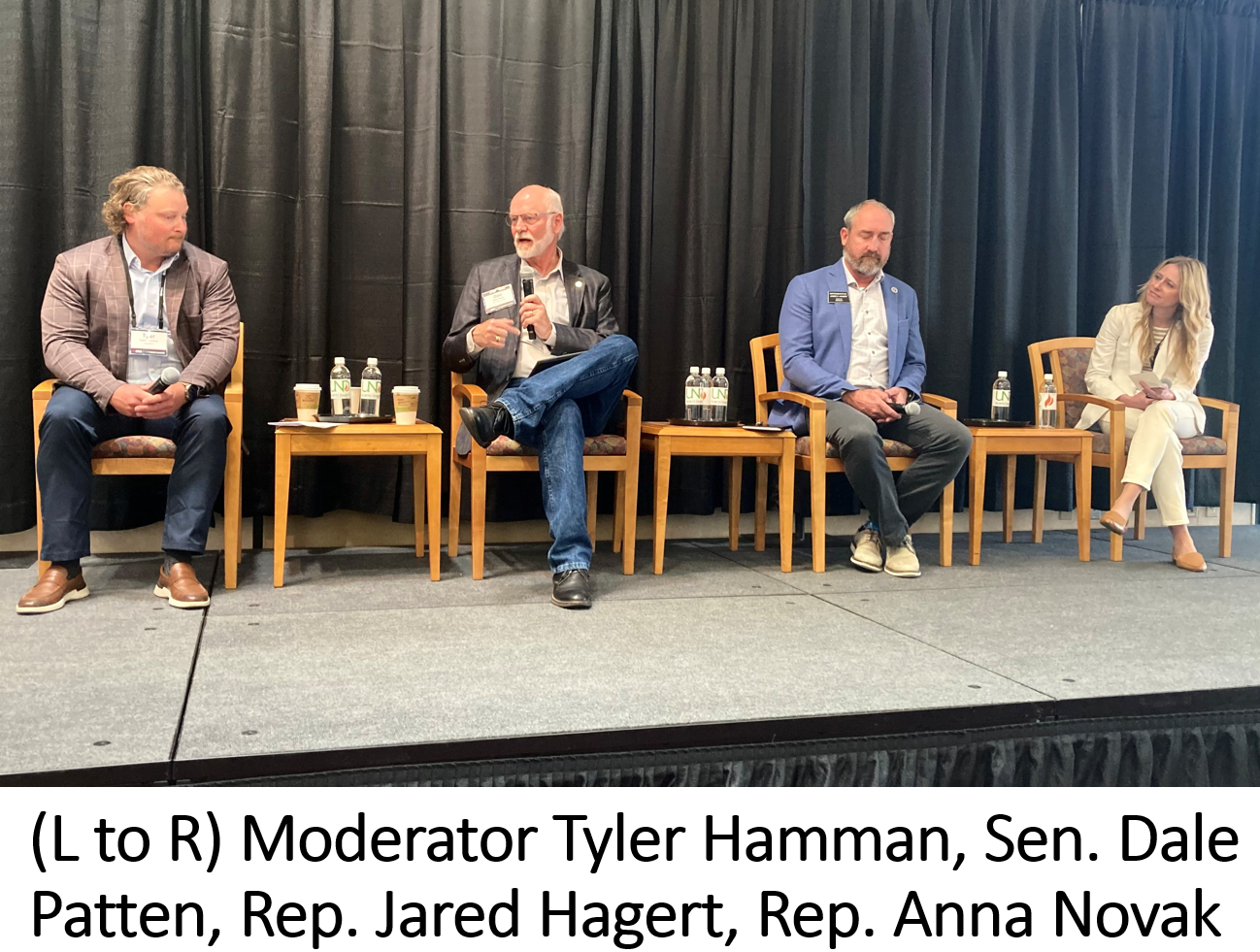 Here are the week's top North Dakota energy stories