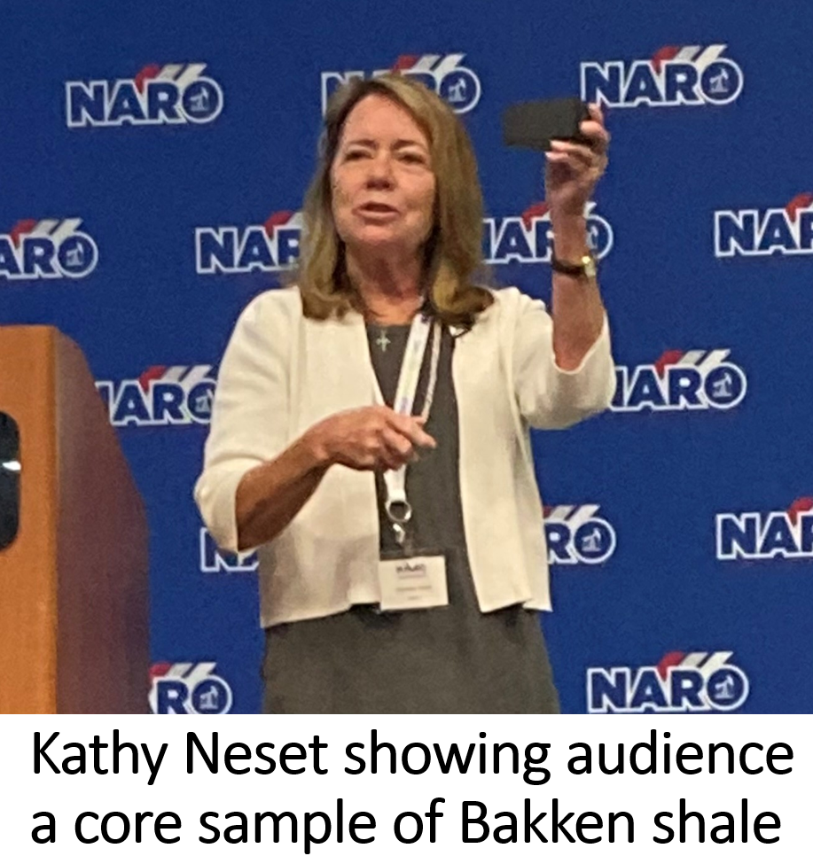 June 20, 2025 Newsletter - WDEA