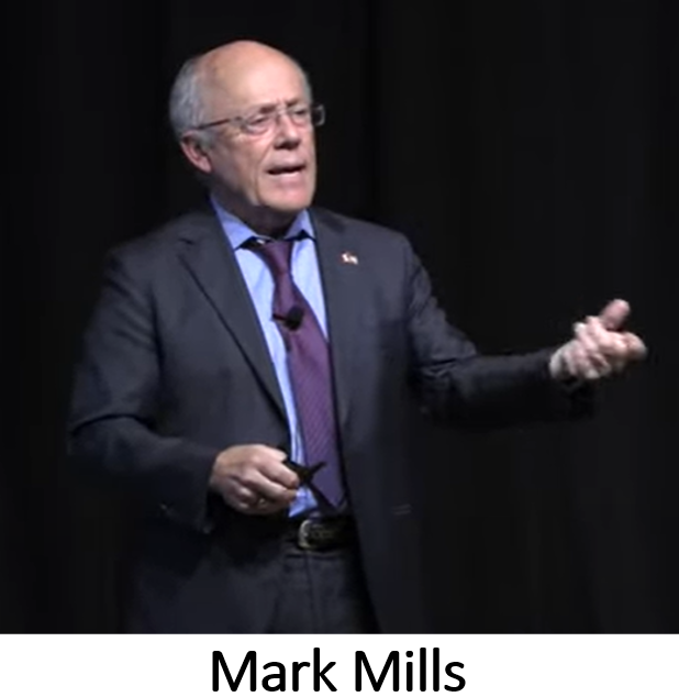 August 15, 2025 Newsletter - WDEA