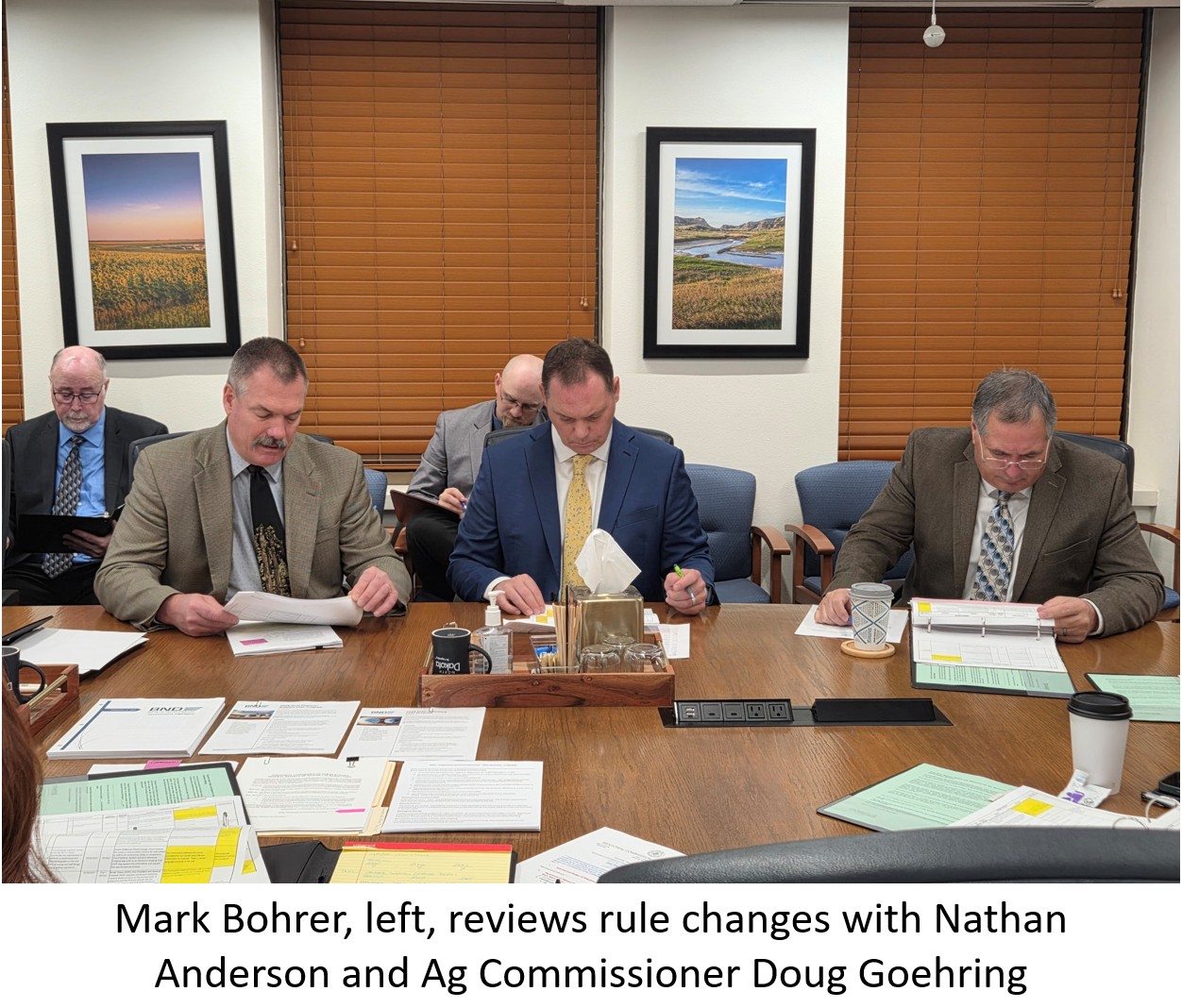 November 28, 2025 Newsletter - WDEA